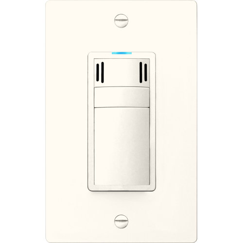 Humidity Sensor Bathroom Fans You'll Love | Wayfair