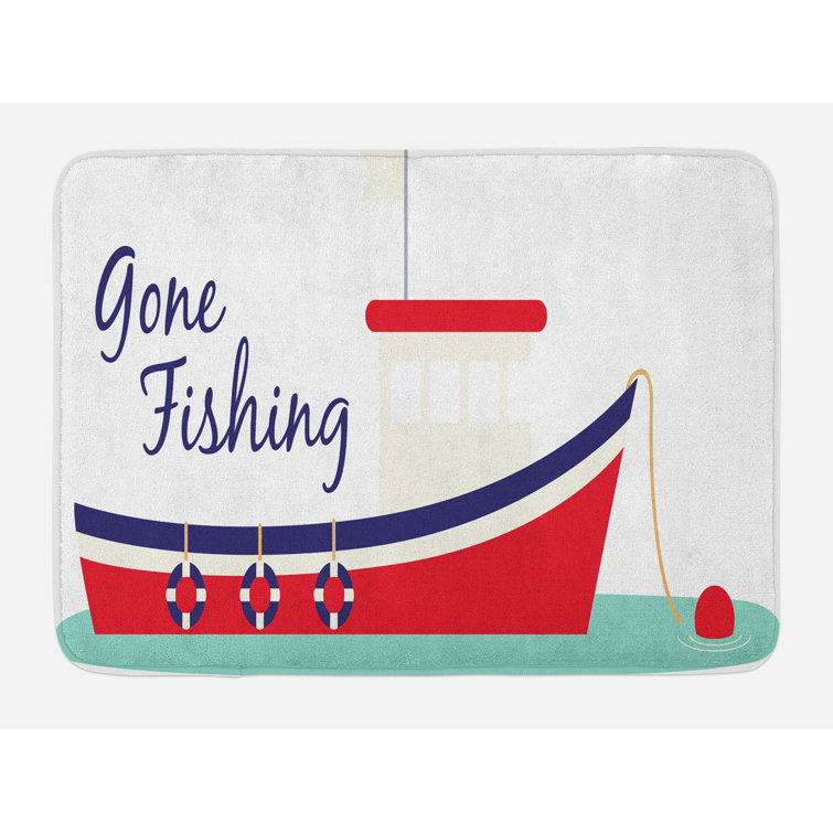 Bless international Venelin Bath Mat | Wayfair