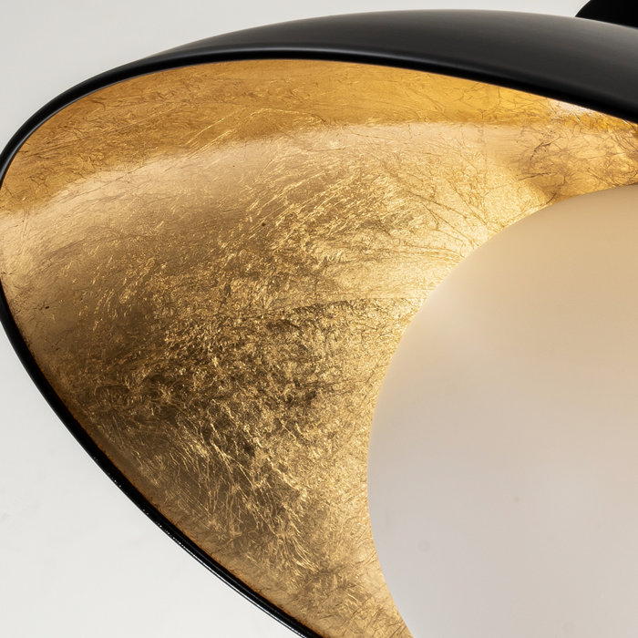 Wade Logan® Brielyn 1 - Light Single Pendant & Reviews - Wayfair Canada