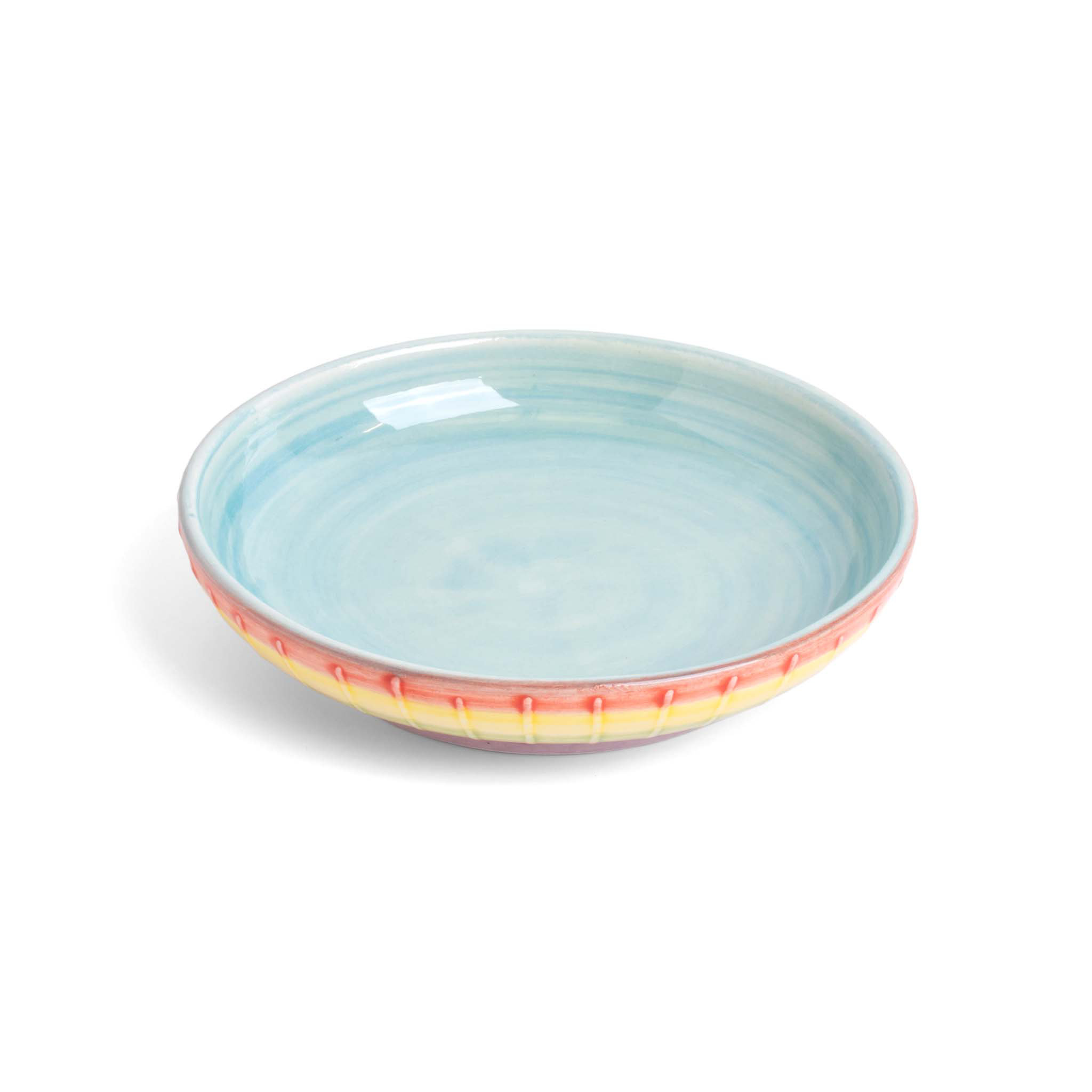 Beachcrest Home Chichaoua Ceramic Condiment Server | Wayfair.co.uk