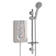 Bristan Joy Electric Shower with Slider Rail | Wayfair.co.uk