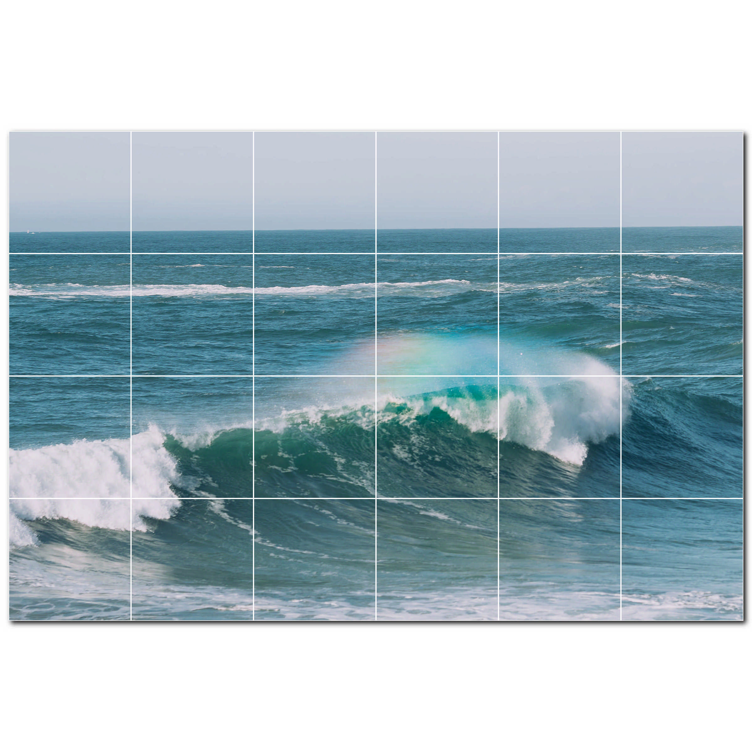 Picture-Tiles.com 8 x 8 | Wayfair