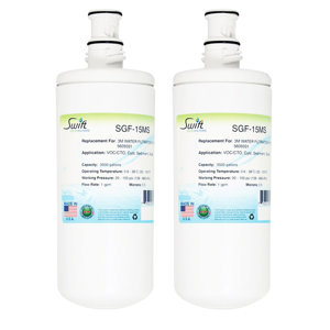 Swift Green Filters SGF-15MS Compatible Commercial Water Filter for ...