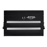 Viper Tool Storage Salon Cart Accessory Shelf Exclusively Fits Viper ...