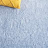 Latitude Run® Lindsay Shag Performance Solid Color Rug & Reviews | Wayfair