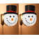 The Holiday Aisle® Snowman Porch Lighted Display & Reviews | Wayfair