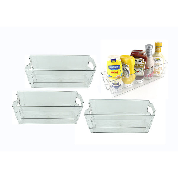 Kinetic Food Storage Container - Wayfair Canada