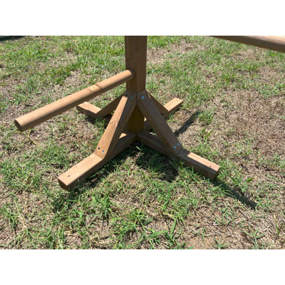 Arlmont & Co. Rhema Roosting Perch | Wayfair