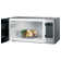 GEAppliances GE Appliances 1.1 Cubic Feet 800 Watt Countertop Microwave ...