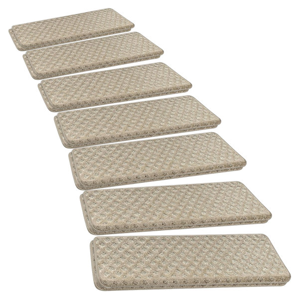 Stair Tread Rugs You'll Love | Wayfair