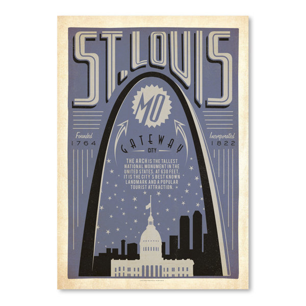 Maturi Poster Art Print - Pop Tone By Anderson Design Group | Wayfair.co.uk