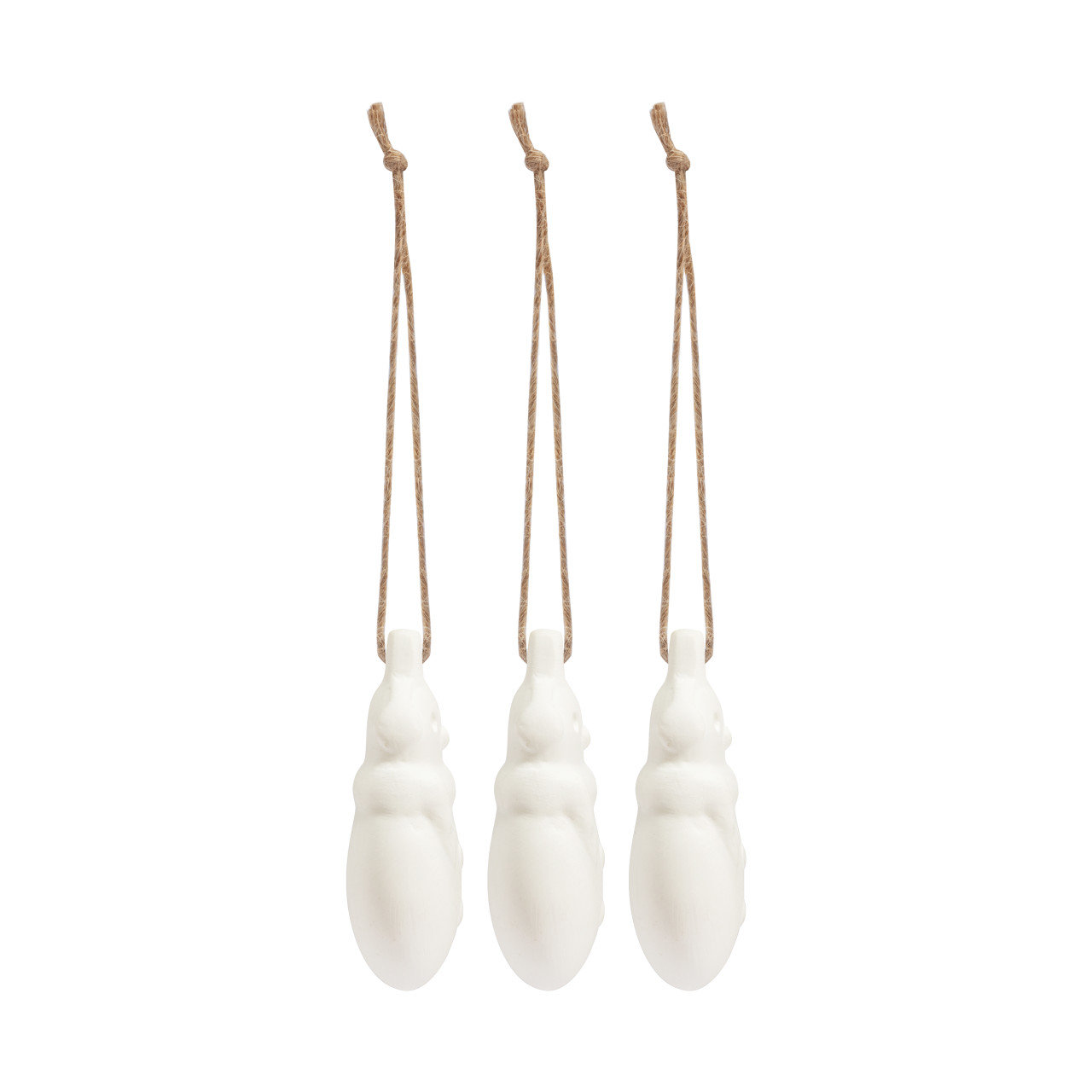 DEMDACO Snowman Mini Diffusers with Fragrance Oil | Wayfair