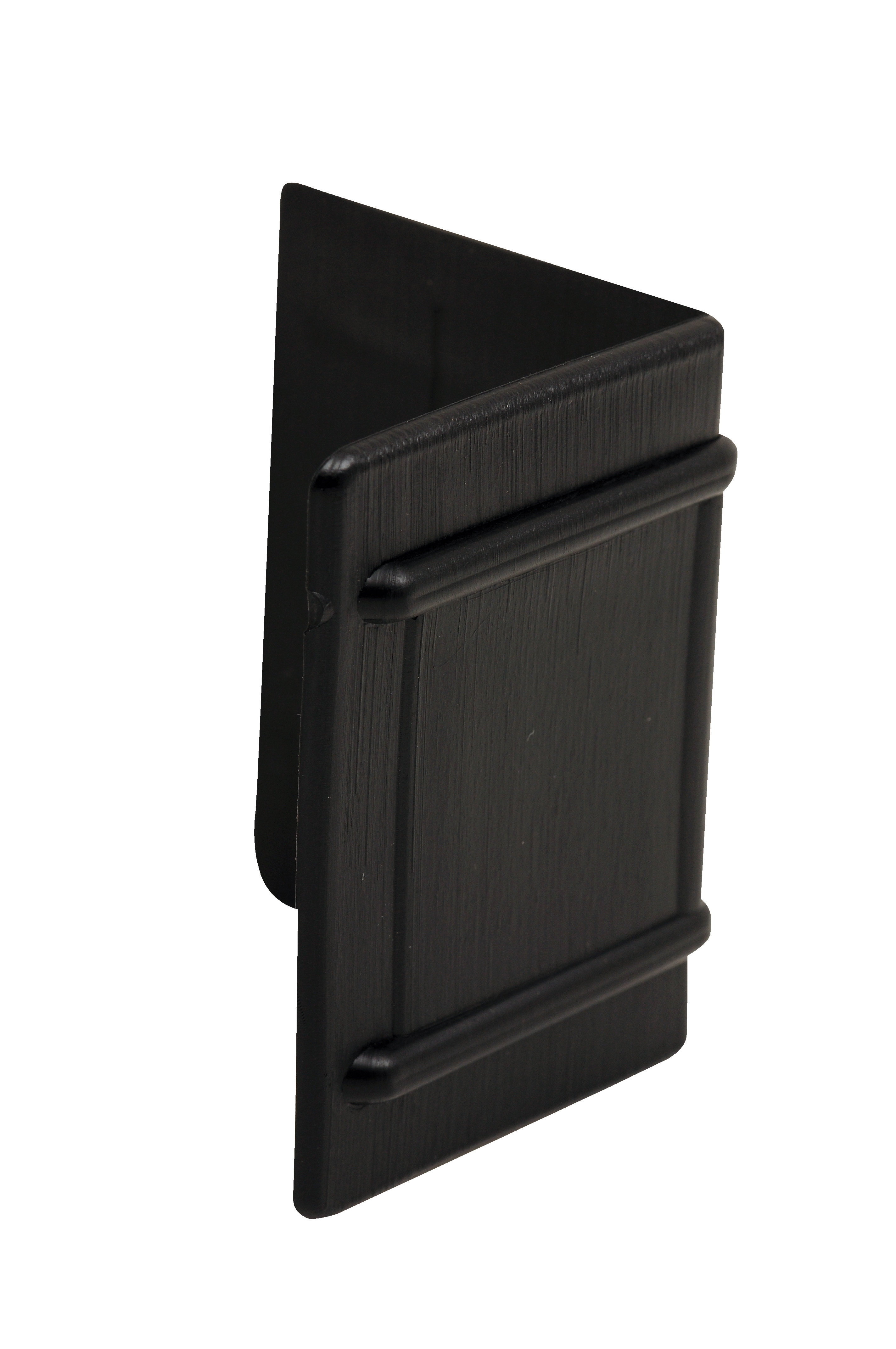 Vestil Plastic Edge Guard | Wayfair