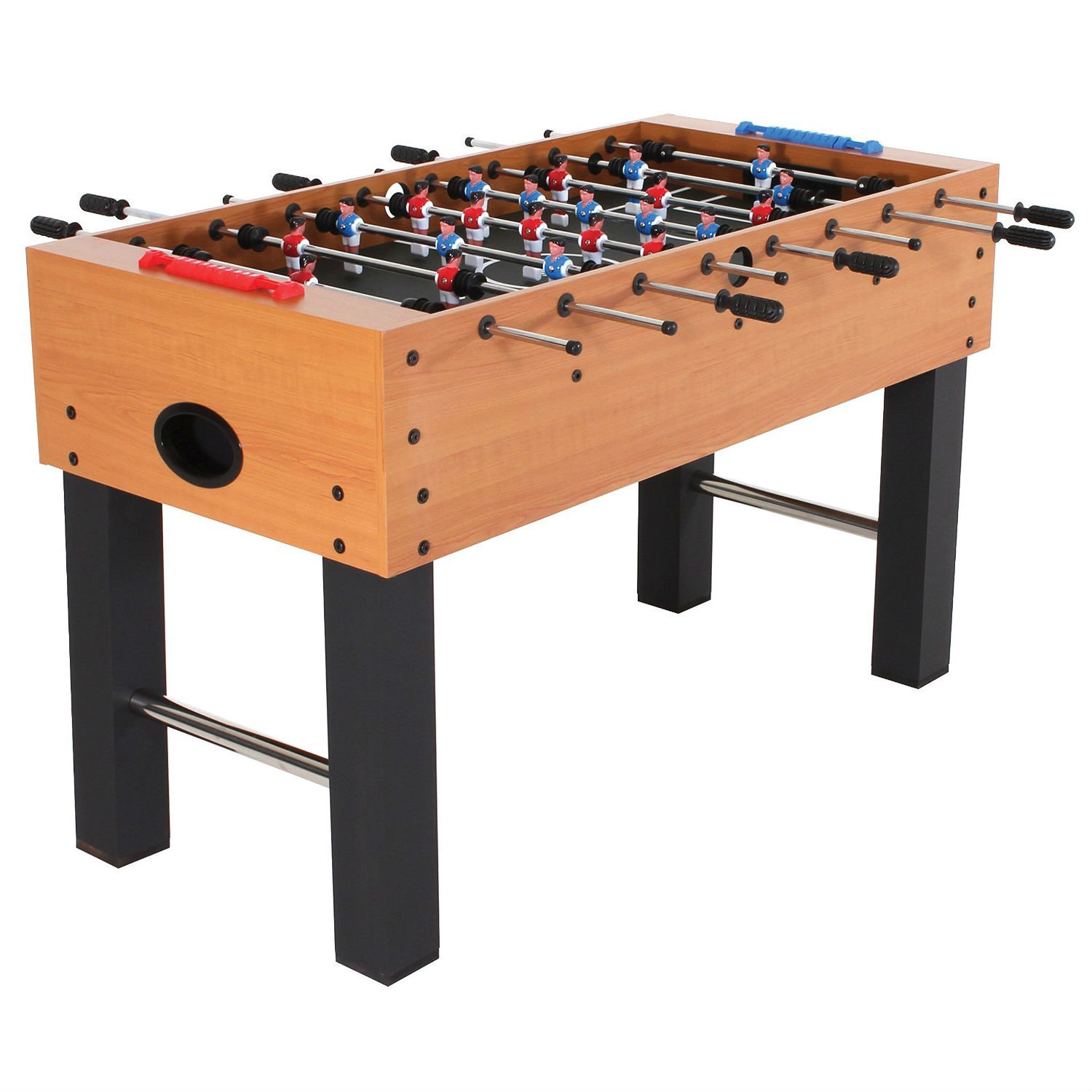 F4 20" Foosball Table | Wayfair