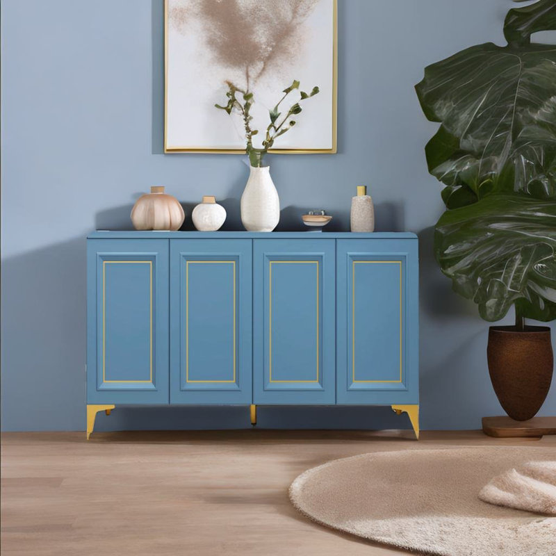 House of Hampton® Jenard 53.5'' Sideboard | Wayfair
