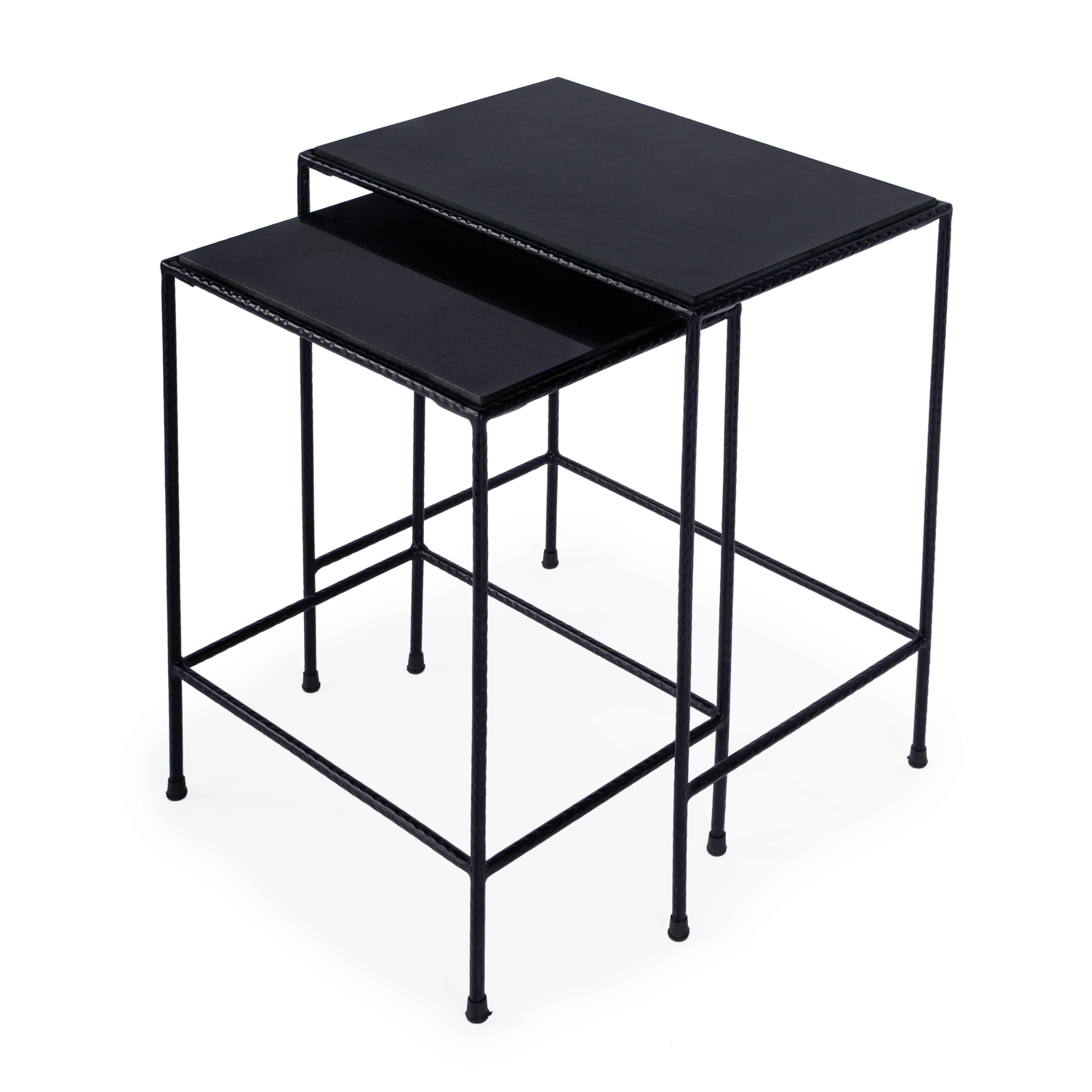 Butler Carrera Outdoor Nesting Tables - Wayfair Canada