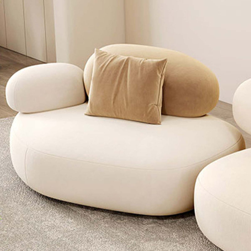 Hokku Designs Noragrace 3 - Piece Living Room Set | Wayfair