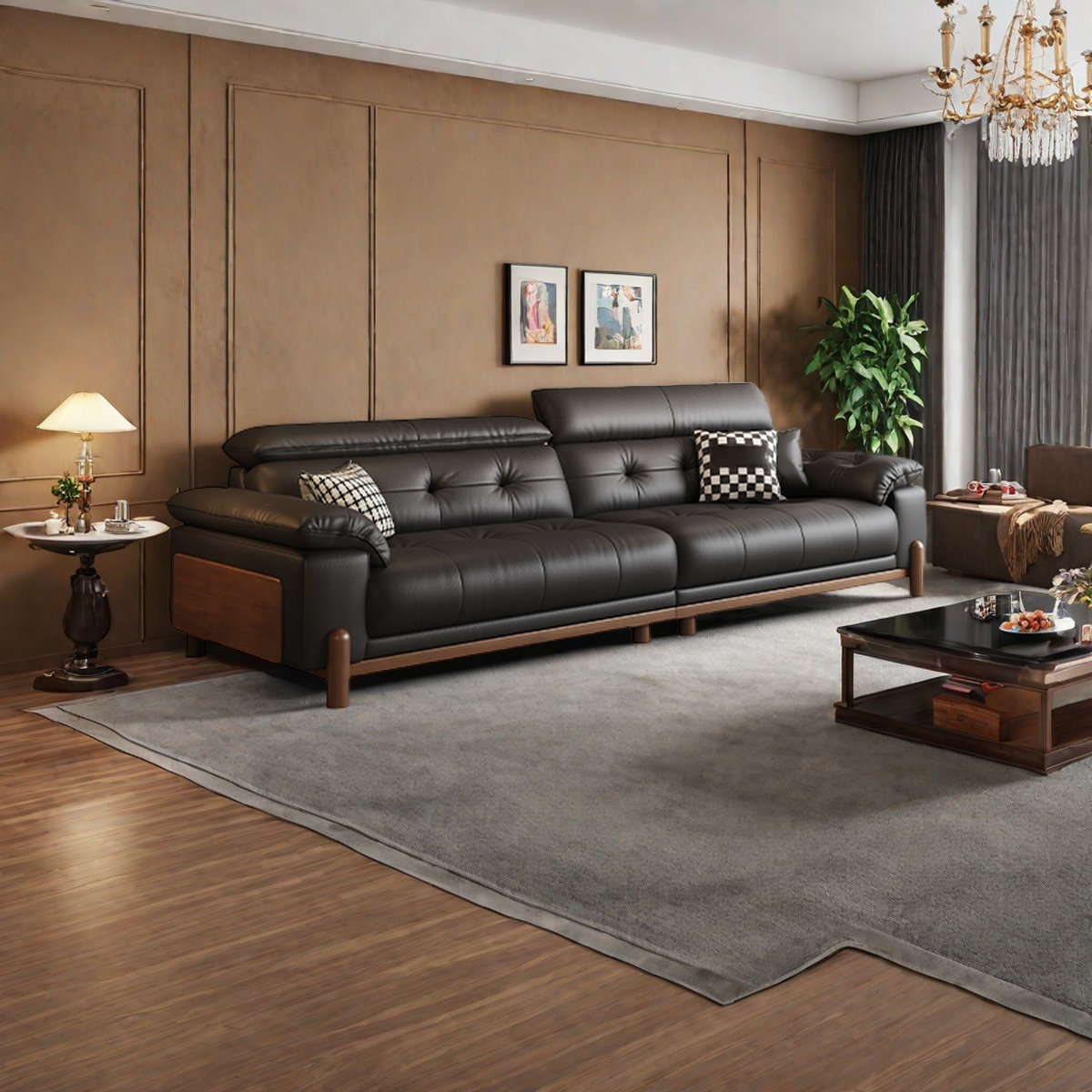 Hokku Designs Kempton | Wayfair