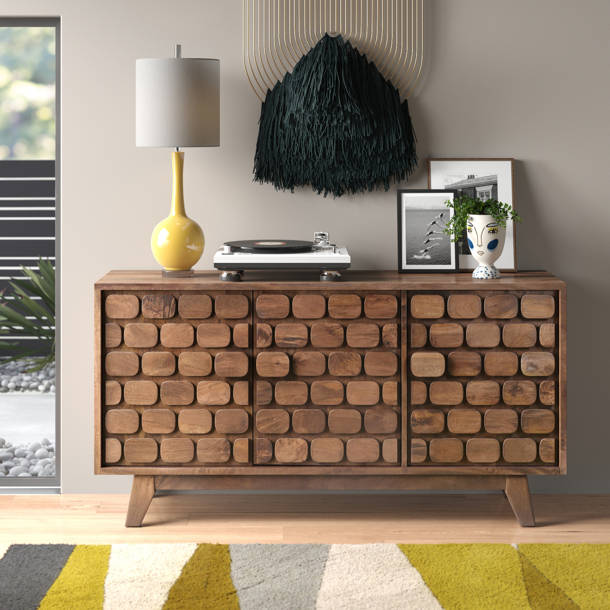 Union Rustic Westra 56'' Sideboard & Reviews - Wayfair Canada