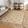 Astoria Grand Clarence Solid Color Indoor Rug & Reviews | Wayfair