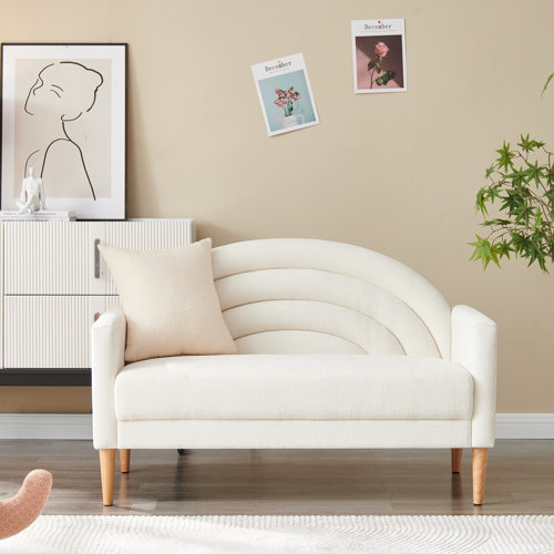 Single Sofas You'll Love | Wayfair