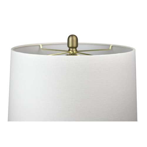 Mercury Row® Mcmunn Metal Table Lamp & Reviews | Wayfair