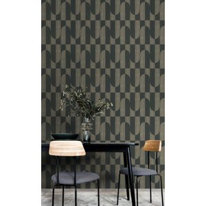 Walls Republic Asperia 33' L x 21" W Wallpaper Roll | Wayfair