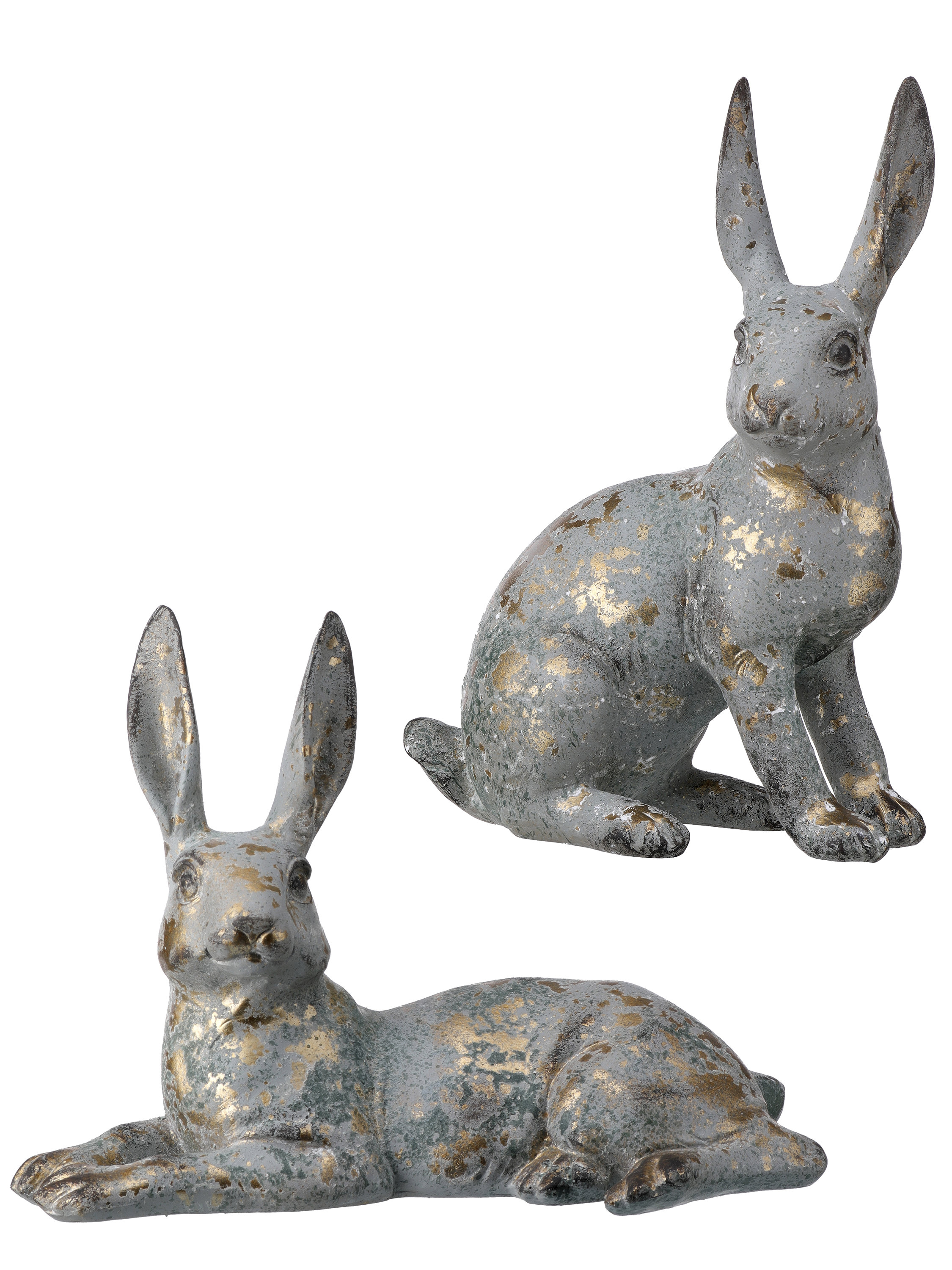 The Twillery Co. 2 Piece Sit and Lay Rabbit Set & Reviews - Wayfair Canada