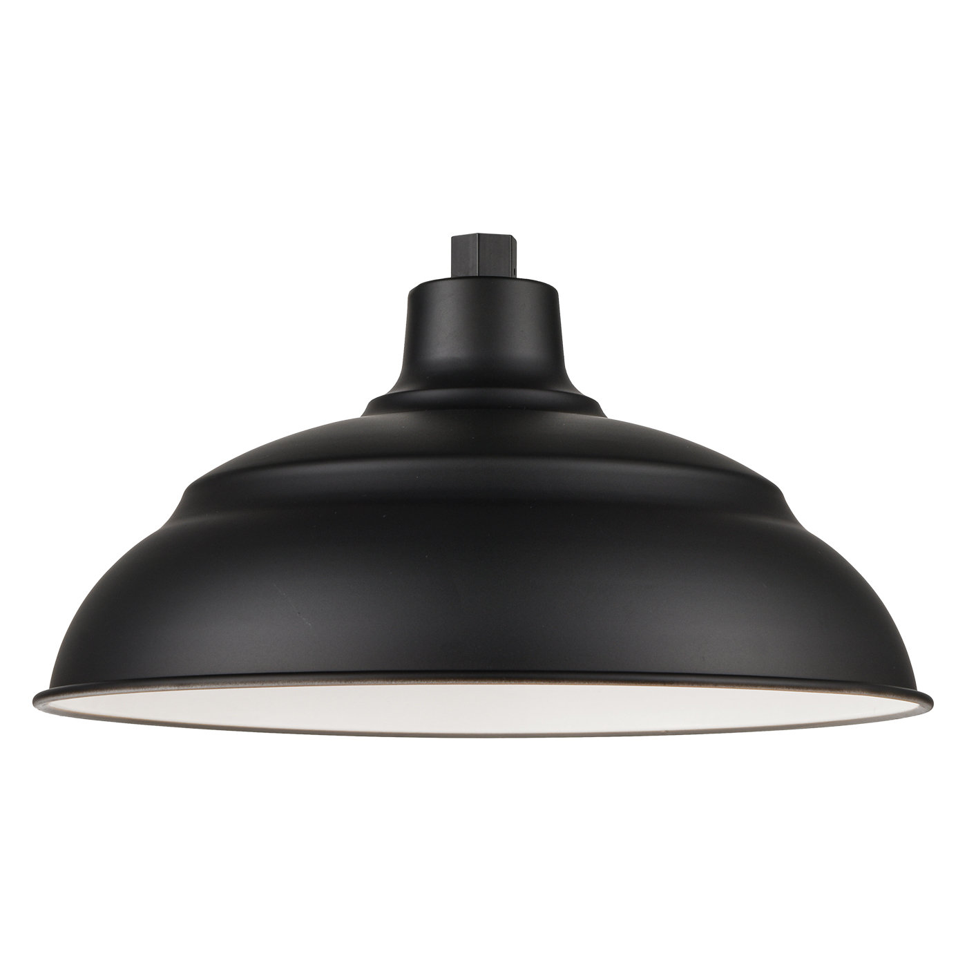 Millennium Lighting Metal Bowl Pendant Shade ( Screw On ) | Wayfair