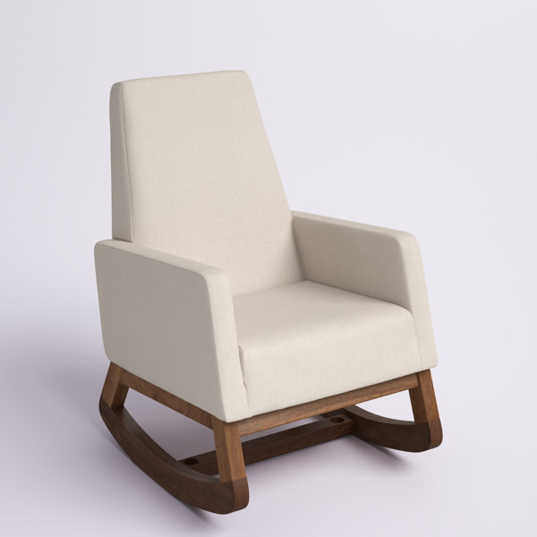 Red Barrel Studio® Rocking Chair "& Reviews" | Wayfair