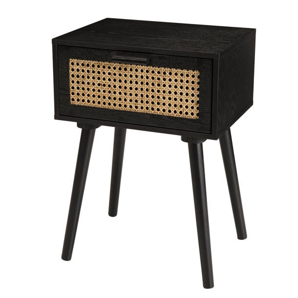 Brayden Studio Damek L-Shape Desk & Reviews | Wayfair.co.uk