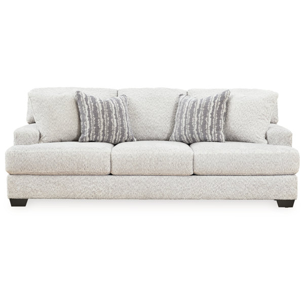 Signature Design by Ashley Brebryan Sofa & Reviews - Wayfair Canada