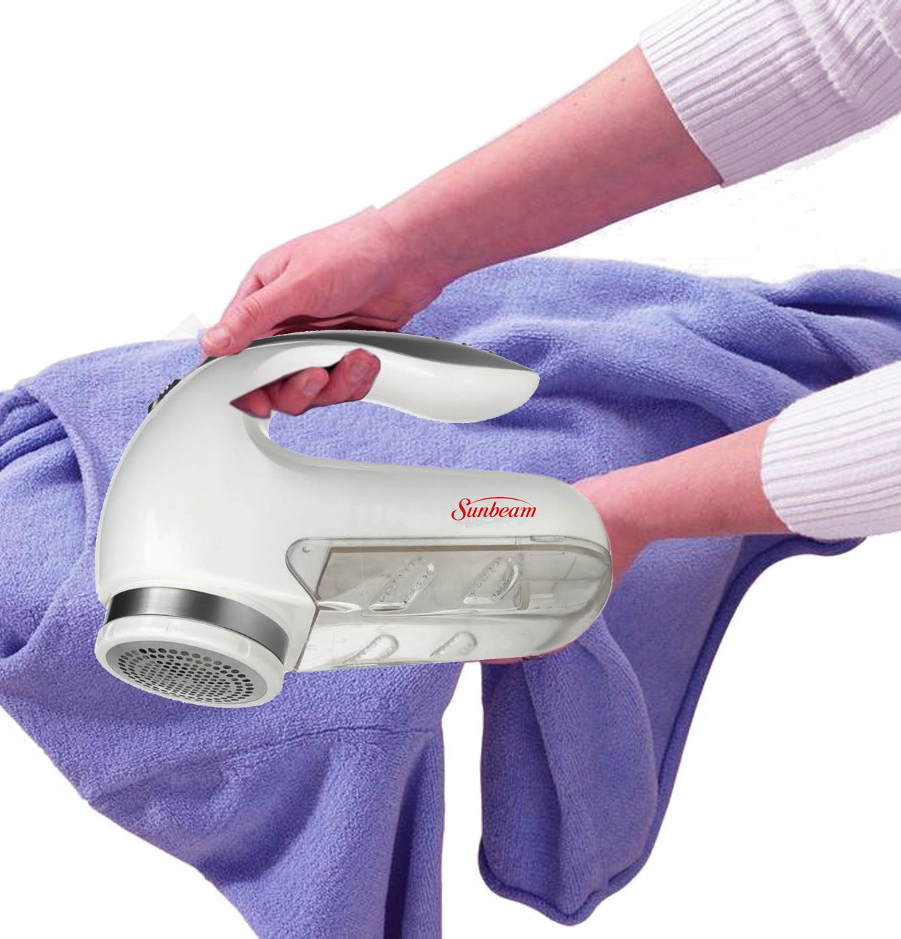 Sunbeam Deluxe Clothes Shaver & Reviews | Wayfair