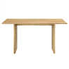 Modway Amistad Dining Table & Reviews | Wayfair