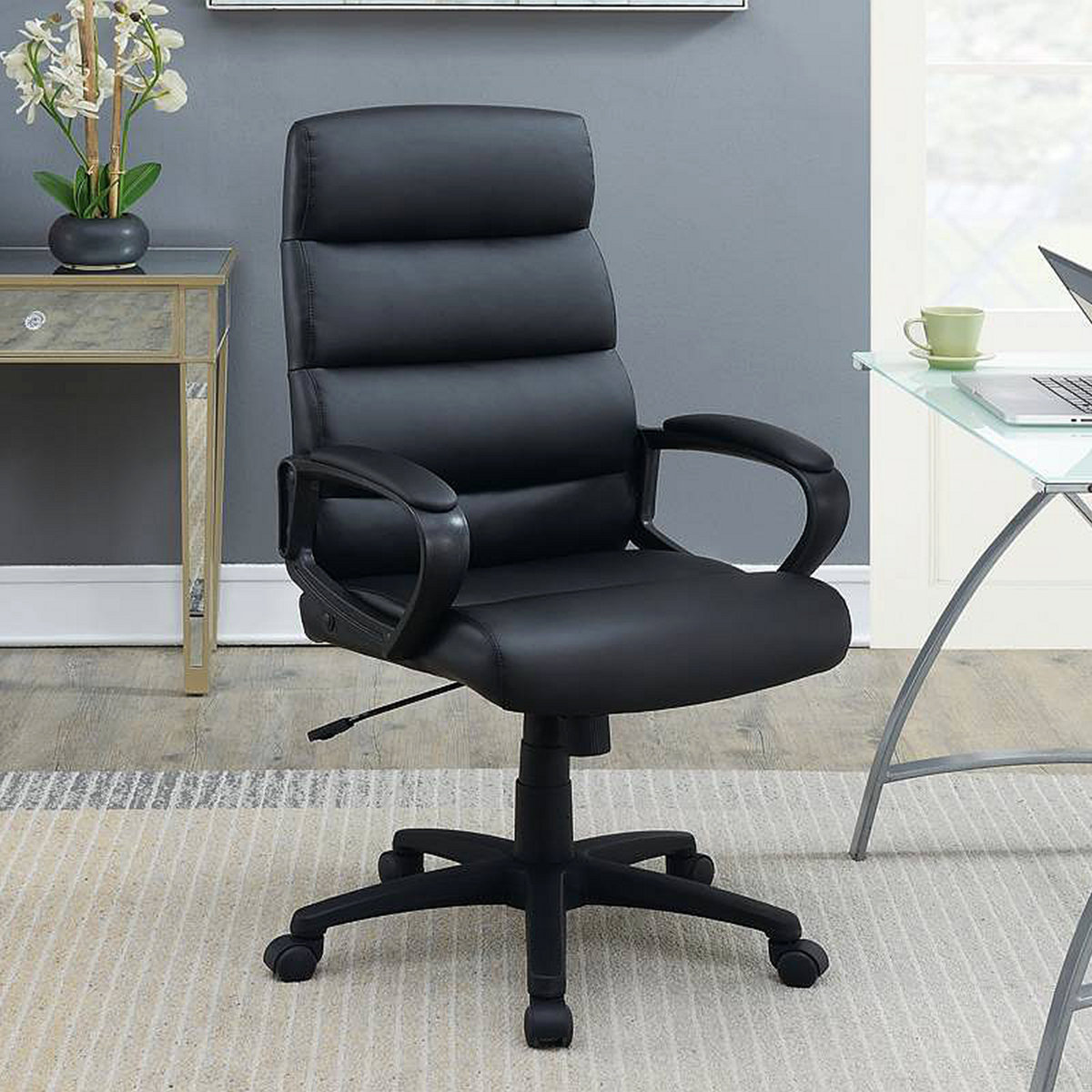 Hokku Designs Anfel Office Chair | Wayfair