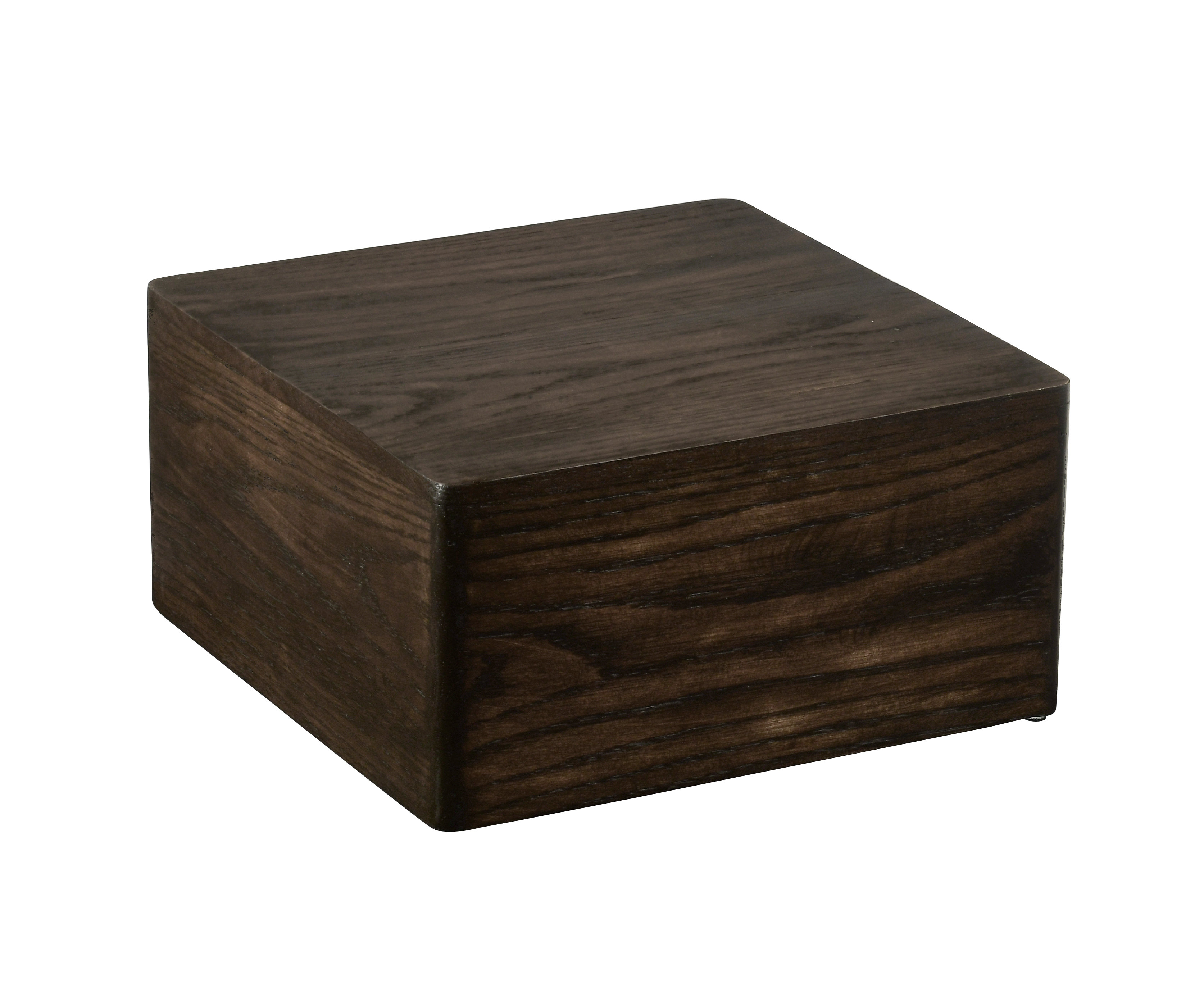 Cal-Mil Heritage Square Riser - 12" X 12" X 6" | Wayfair