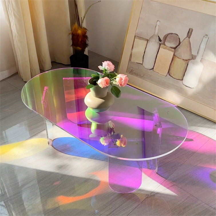 Metro Lane Brenson Coffee Table | Wayfair.co.uk