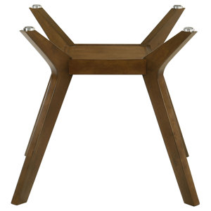 Mercury Row® Hayek Dining Table Base & Reviews | Wayfair
