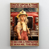 Firefighter | Wayfair