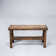 Gracie Oaks Minoo Solid Wood Storage Bench & Reviews | Wayfair