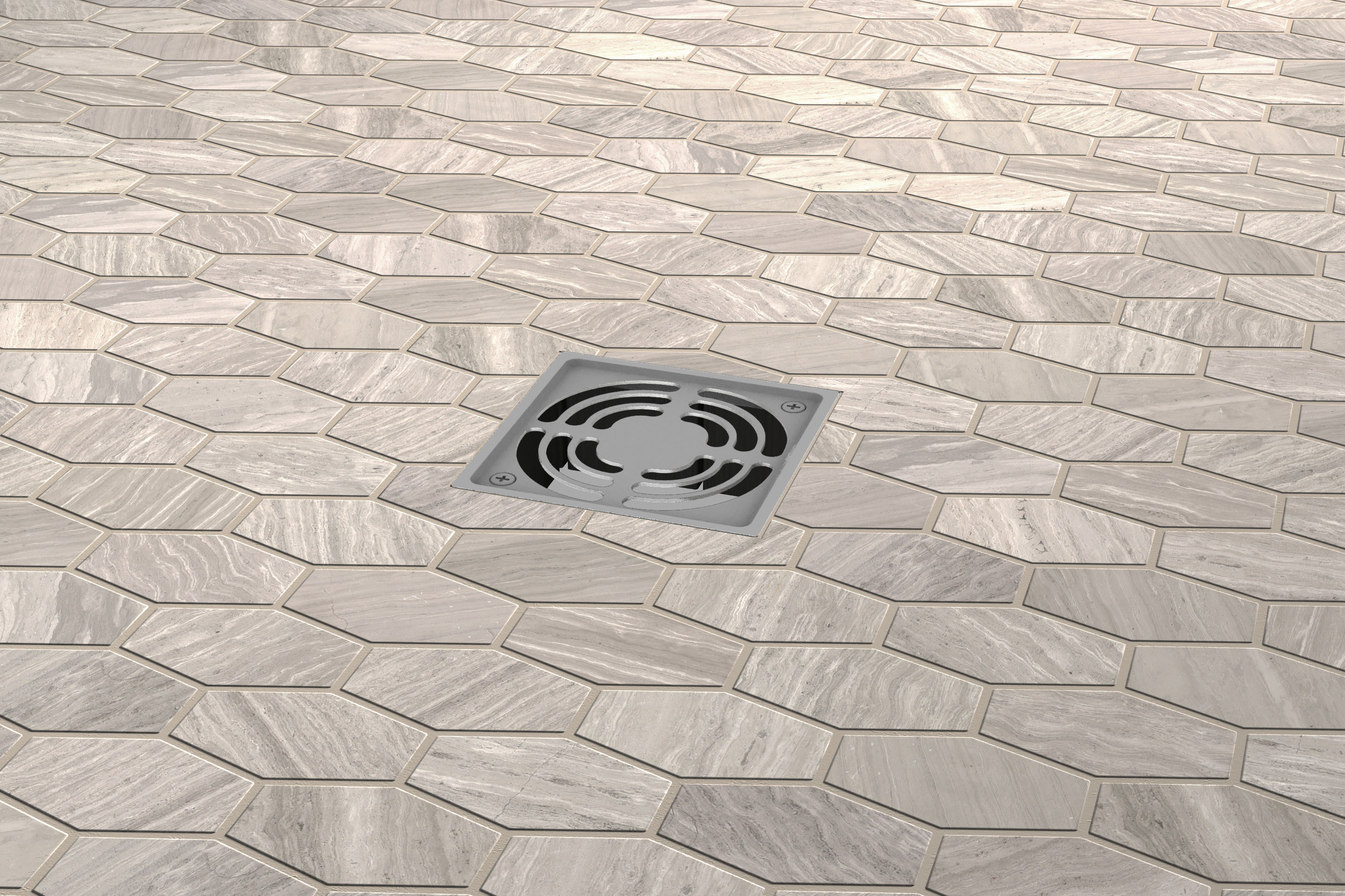 Emser Tile Cream 12 in. x 12 in. Honed Limestone Floor and Wall Tile ...