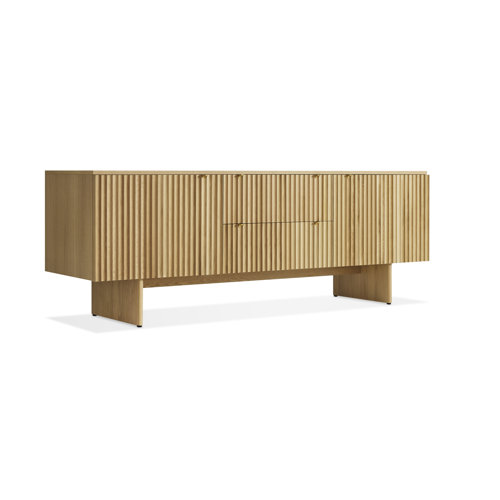 Modern Wide (Over 75" in.) Sideboards + Buffets | AllModern