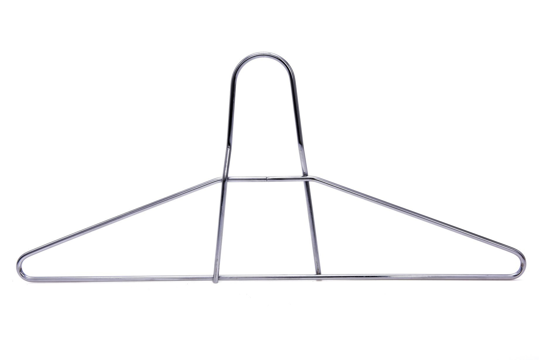 Rebrilliant Lyall Extra Heavy Duty Anti Theft Security Metal Coat Suit ...