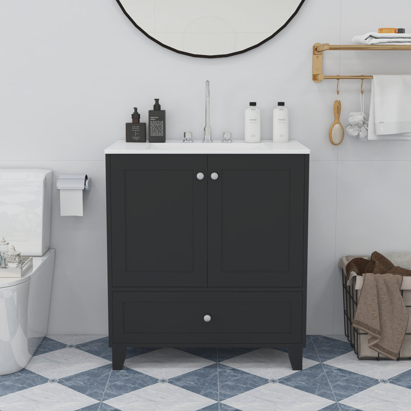 Lark Manor™ Bathroom Vanity Sets | Wayfair