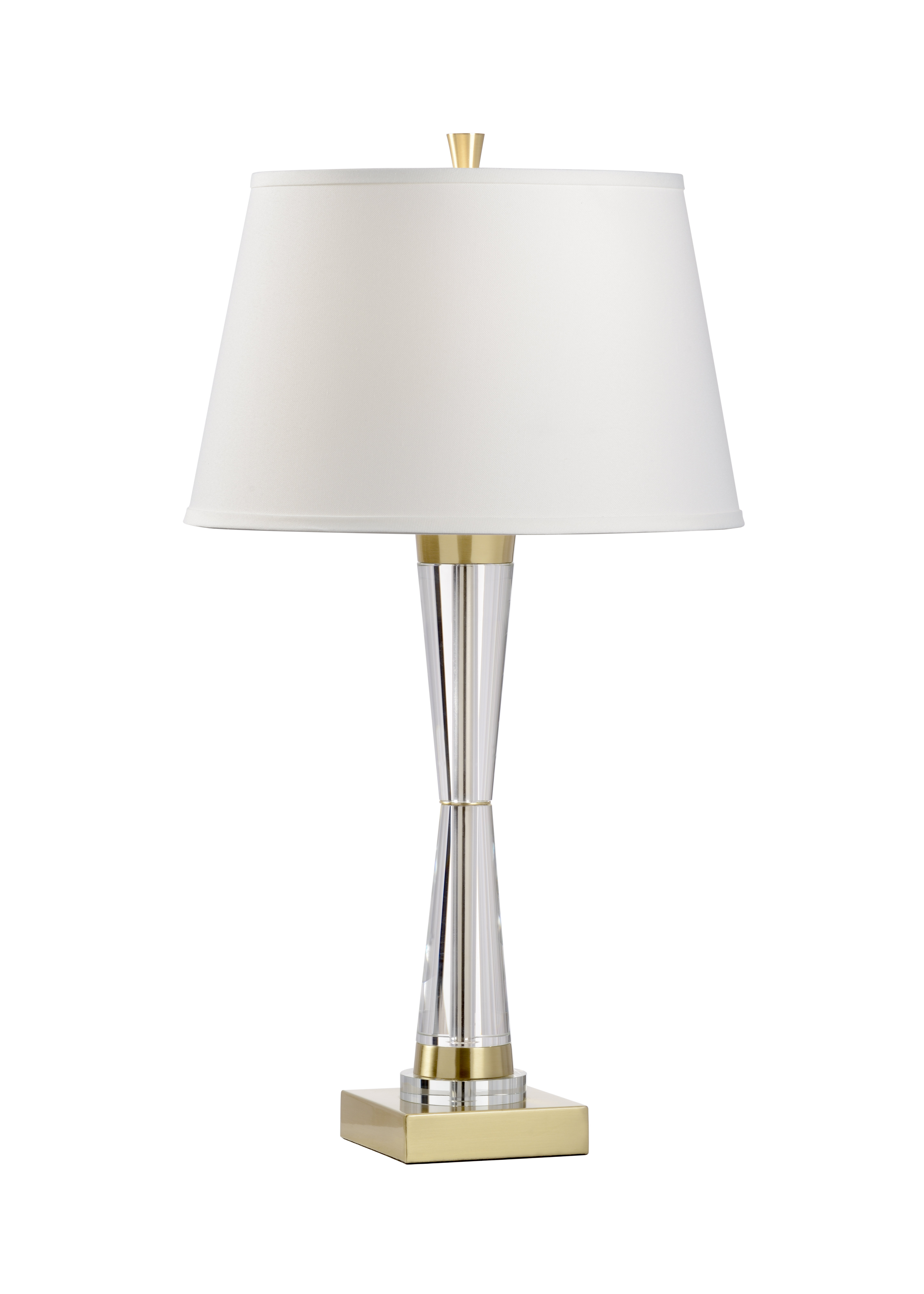 Wildwood Hadley 31" Table Lamp | Wayfair