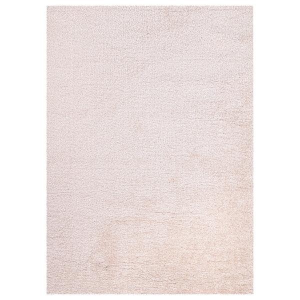 Brayden Studio Chantoria Shag Indoor / Outdoor Area Rug | Wayfair.ie