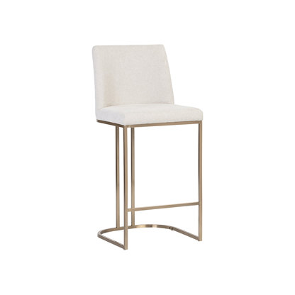 Luxury 24"-27" Barstools & Counter Stools | Perigold