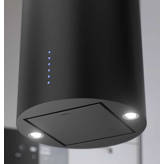 XO Appliance 600 Convertible Wall Range Hood with Light Included | Wayfair