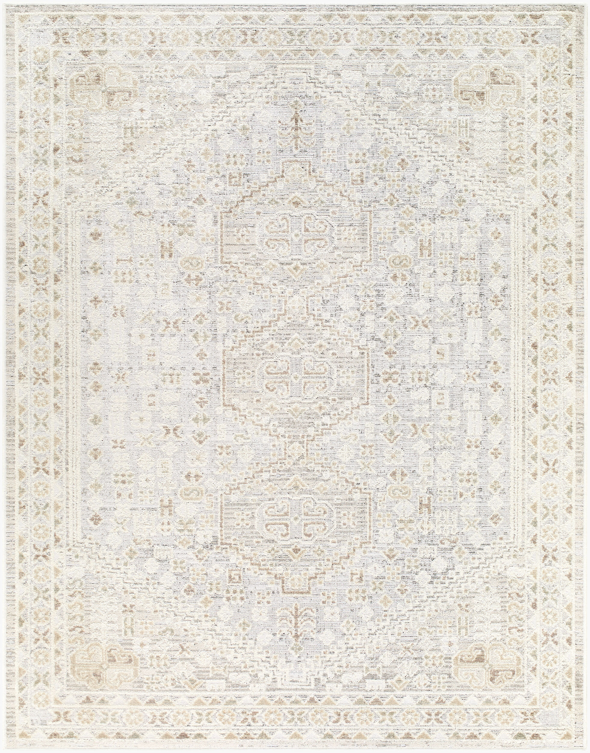 Becki Owens X Livabliss Carmela Machine Woven Rug - Wayfair Canada