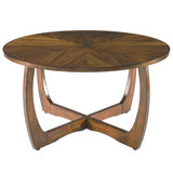 Union Rustic Coffee Tables You'll Love | Wayfair